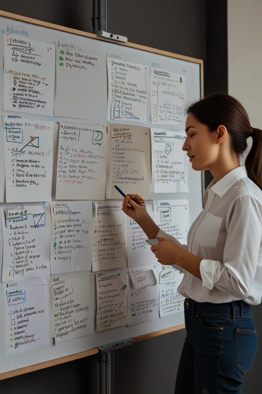 The Action Method: Turning Ideas into Execution – Roya Bloom