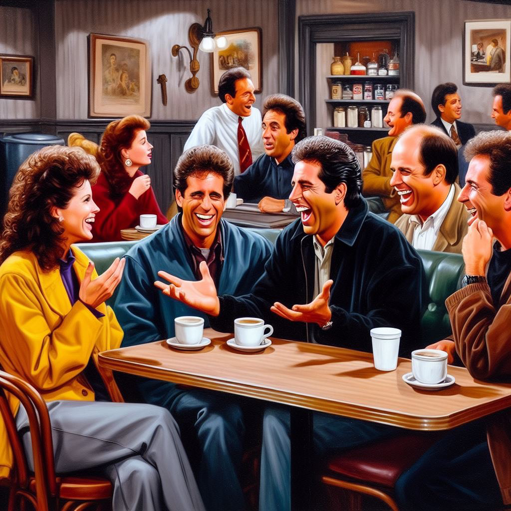 Boost Your Productivity with the Seinfeld Strategy: A Simple Yet ...