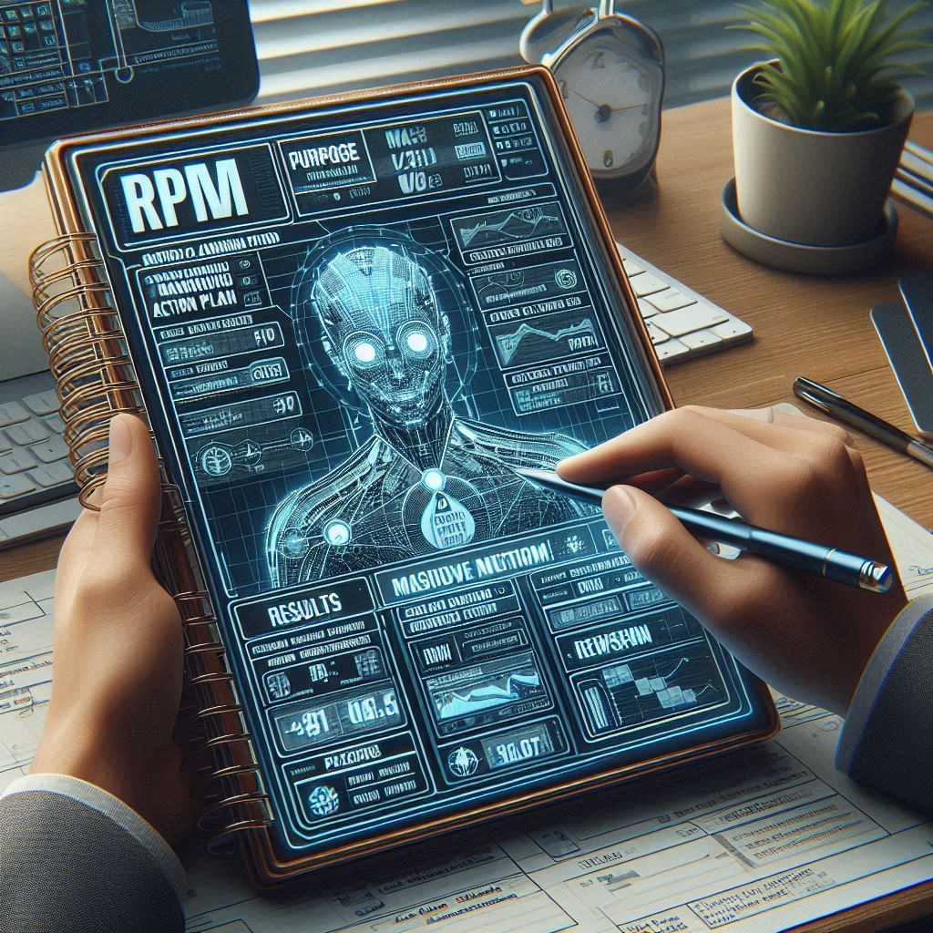 Revolutionize Your Productivity: Unveiling the Rapid Planning Method ...