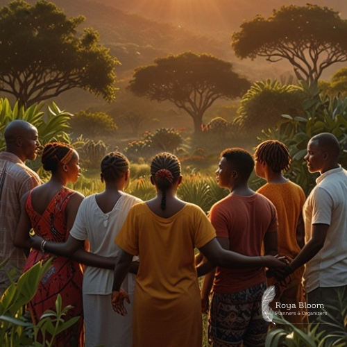 “I Am Because We Are”: Embracing the Ubuntu Philosophy for a More ...