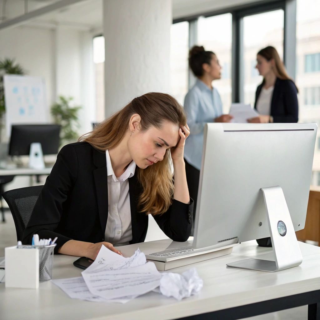 Why Do We Stop Trying? Understanding Learned Helplessness – Roya Bloom