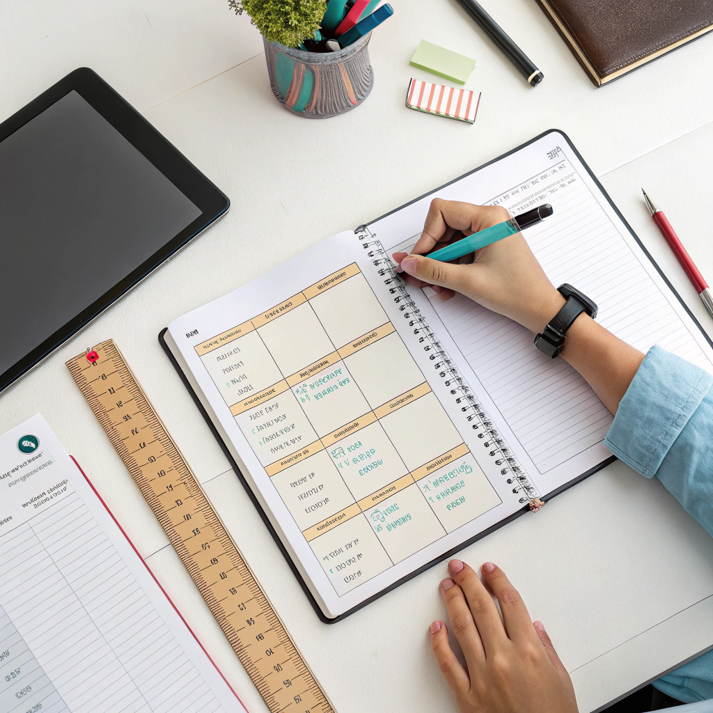 The Charting Method – Bringing Clarity to Complexity – Roya Bloom